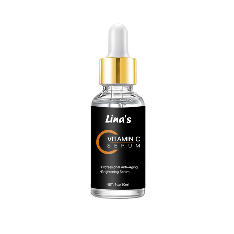 VIT C FACIAL SERUM - Holly 7x